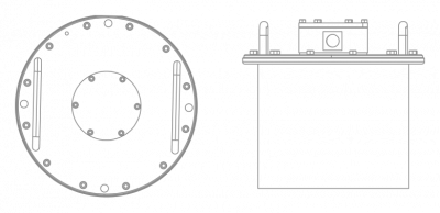 WaveGuide 5 Direction - Radac