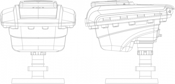 WaveGuide 5 Direction - Radac