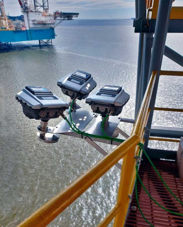 WaveGuide 5 Direction - Radac