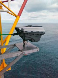 WaveGuide 5 Height & Tide - Radac