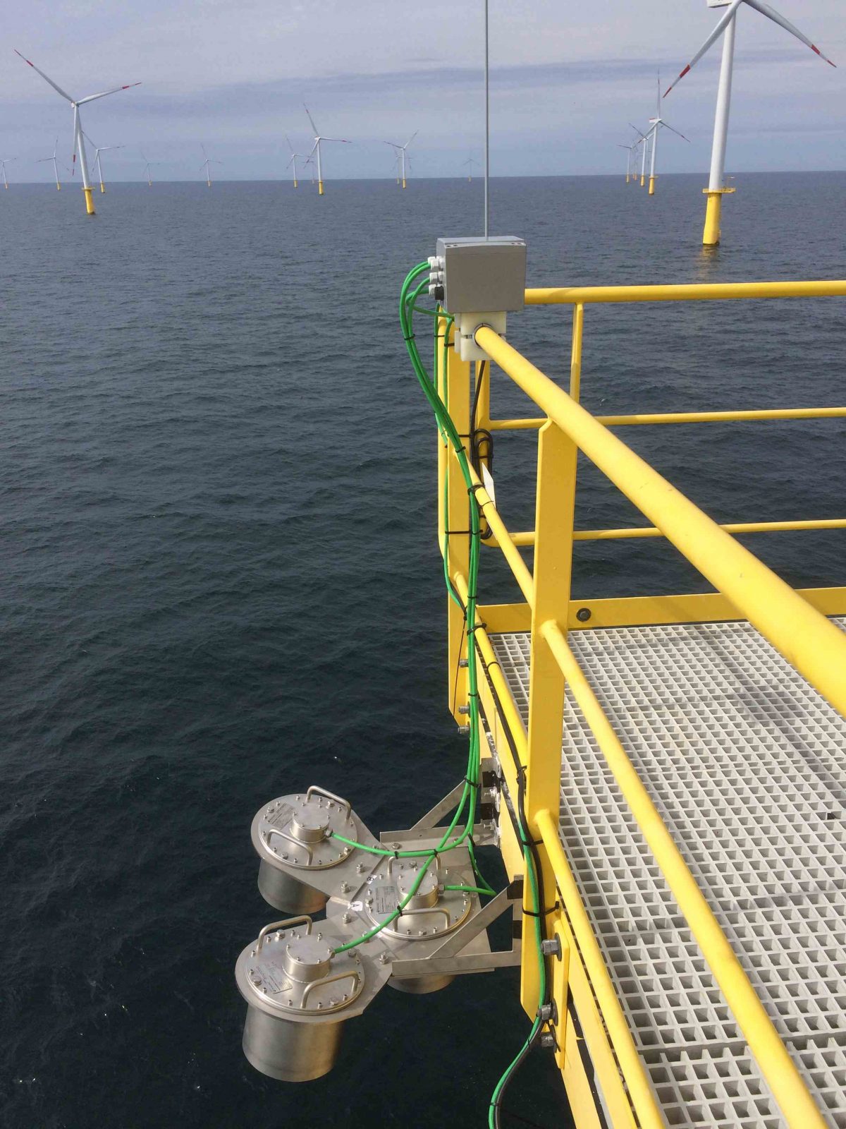 WaveGuide 5 Direction - Radac